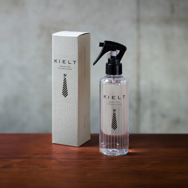 KIELT オウダーリムーバー 200mL